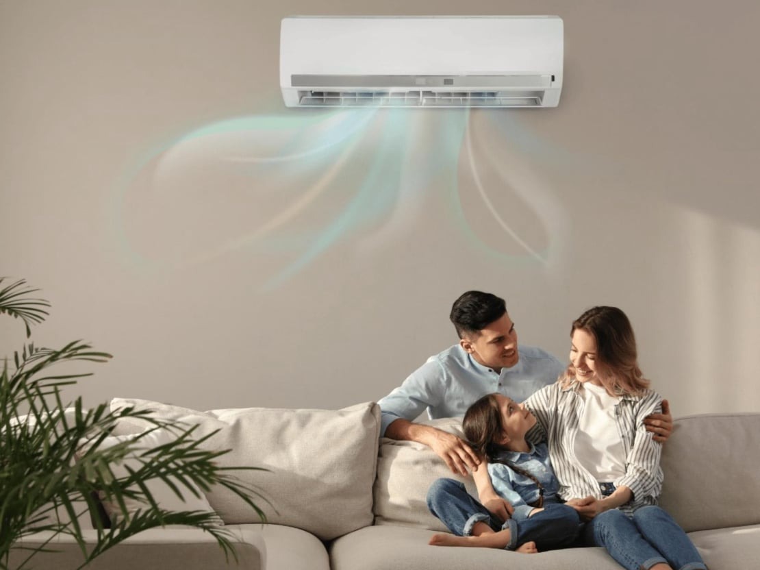 Cambiare Condizionatore a Parella